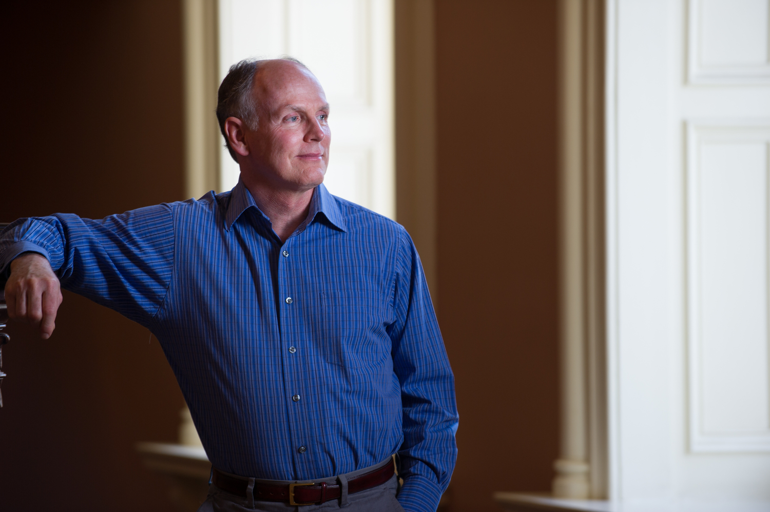 California’s pesticide chiefs: Where are they now? - Reveal