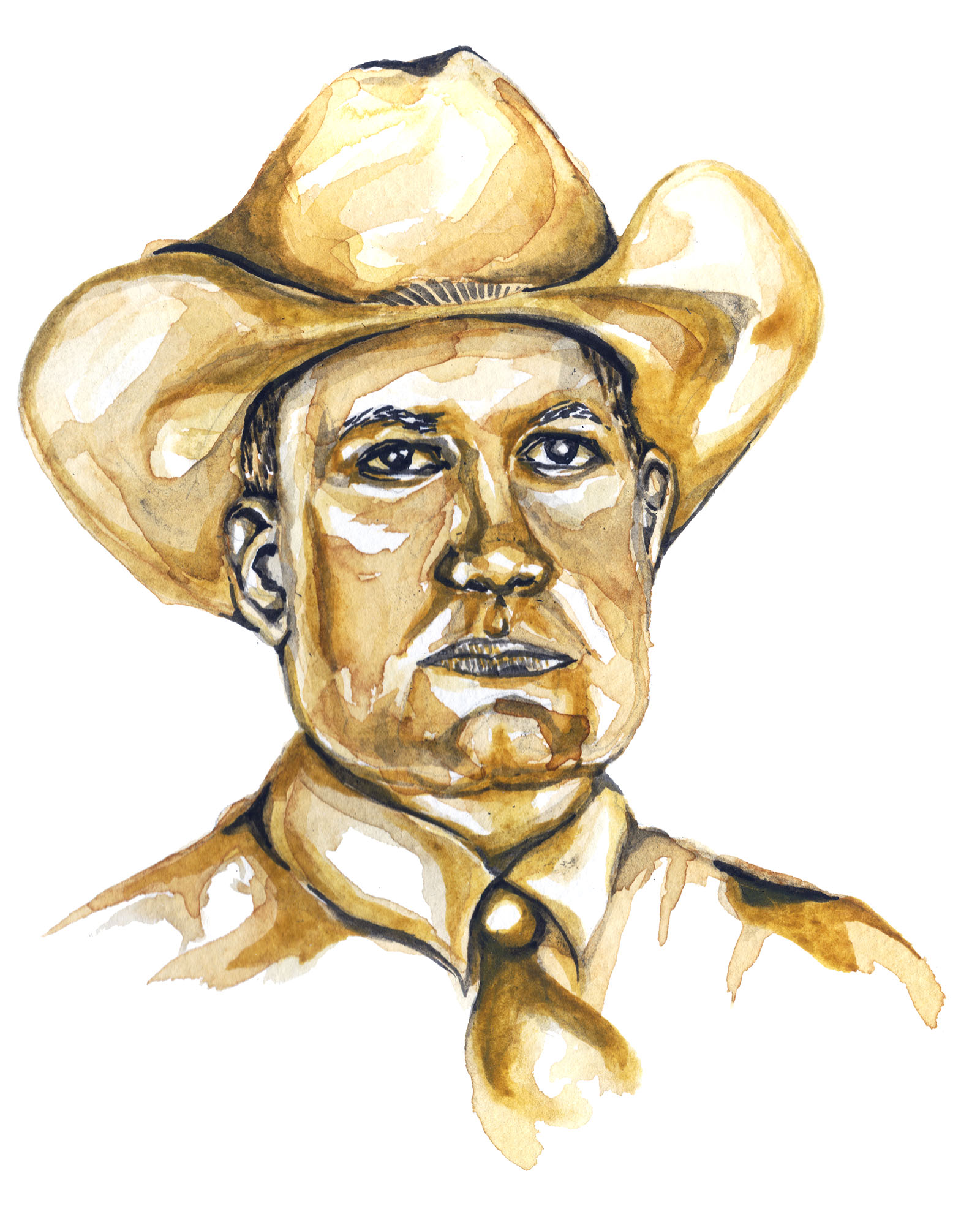 Border Patrol agent kills unarmed drug smuggler. Was it justified? - Reveal